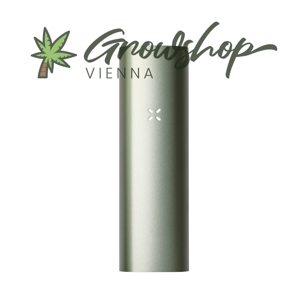 Pax 3 | Sage | Komplettset - Growshop Vienna | Hanfstecklinge ...